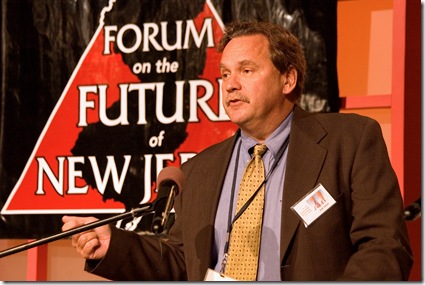 Leadership New Jersey Podcasts